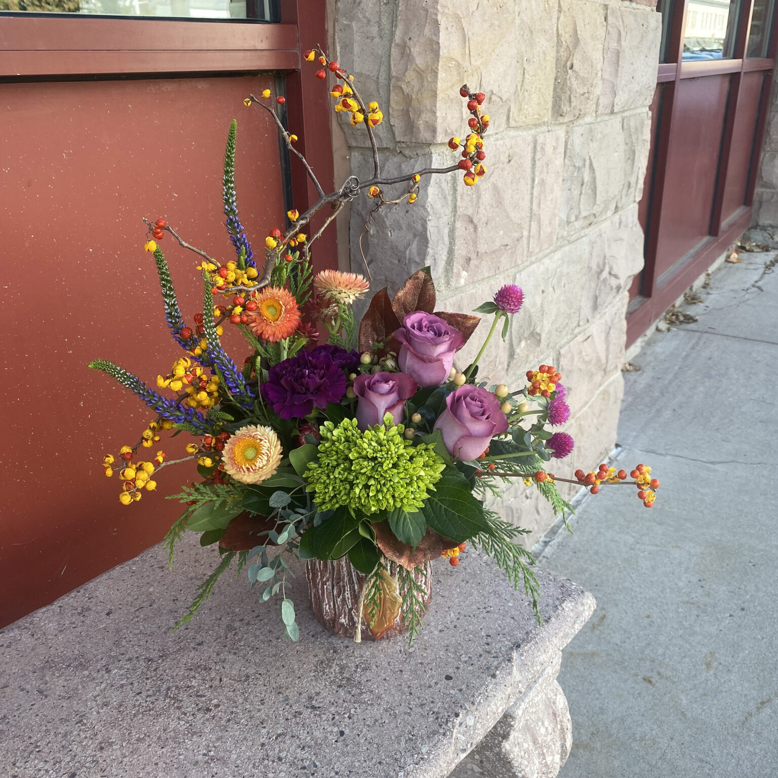 Castle Rock Florist